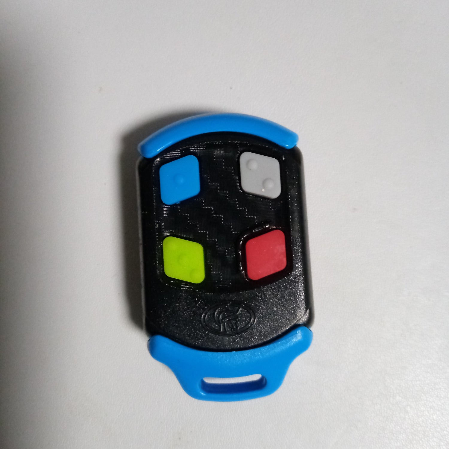 Genuine Centsys/NOVA 4 button transmitter – Johnsons garage doors and gates